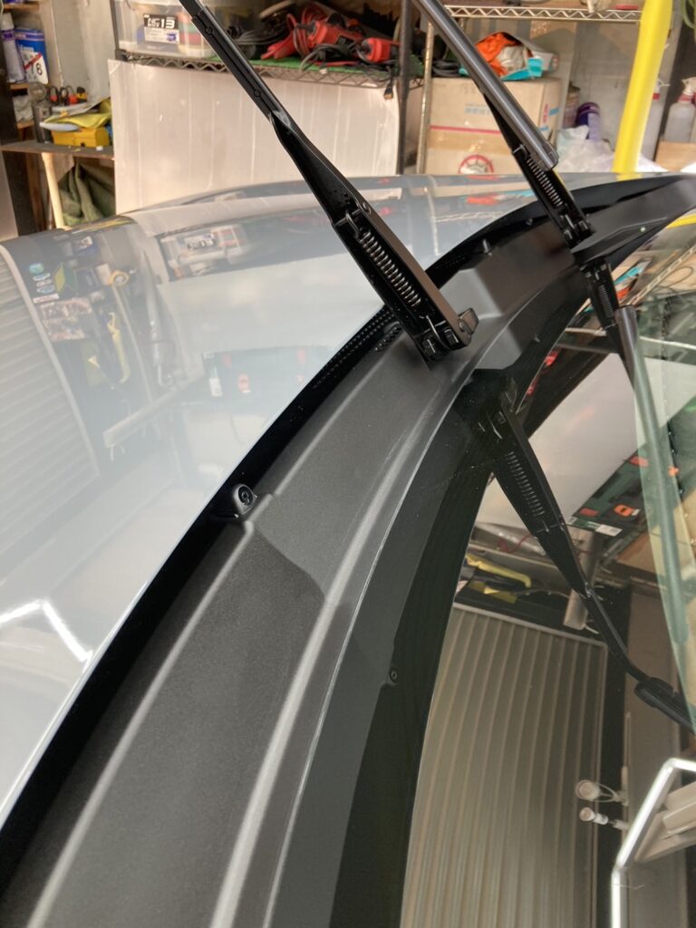 Honda VEZEL新車にIGL Coatings ELIXIRを施工しました！ | 川越市で車のコーティングならコーティングプロショッププログレス